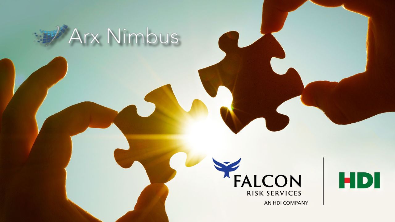 Falcon Risk boosts cyber risk, underwriting with new partnership ...